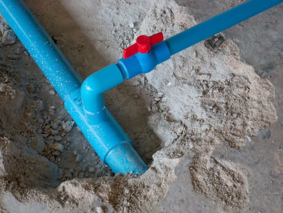 Signs of a Broken Sewer Line | Copperhead Plumbing Inc