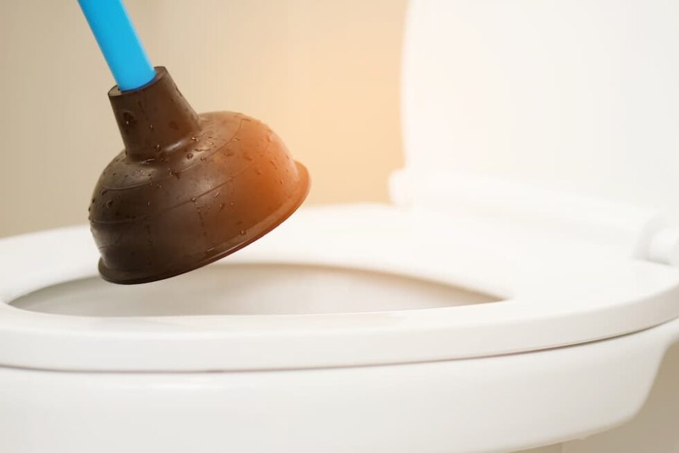 What is the Best Toilet Plunger? | Types of Plungers | Copperhead ...